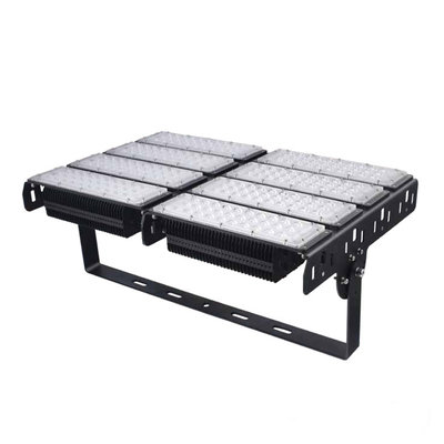 130LM/W Industrial High Bay Lights 200W  CRI 80 36000lm LED Tunnel Light