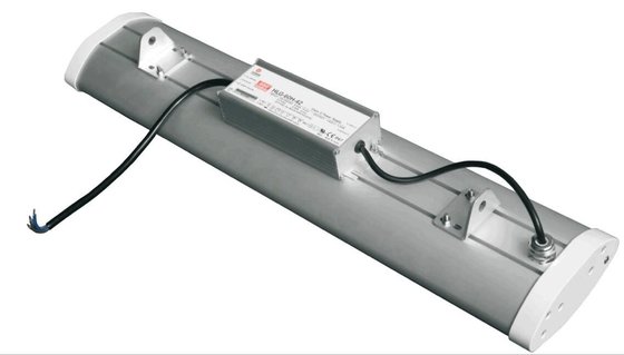 120LM/W LED Suspended Lighting Fixtures IP65 900mm 50w / 70w For Offices