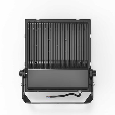 Industrial Waterproof Outdoor LED Flood Lights 120LM/W PF>0.9 MW ELG-200