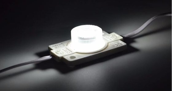 Easy Instal LED High Power Module 56*12 Degree Beam Angle 1.5W 3000 - 6500K