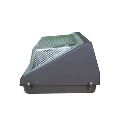 90W LED Wall Pack Lights Photocell Sensor Waterproof IP65 CRI70 110LM/W