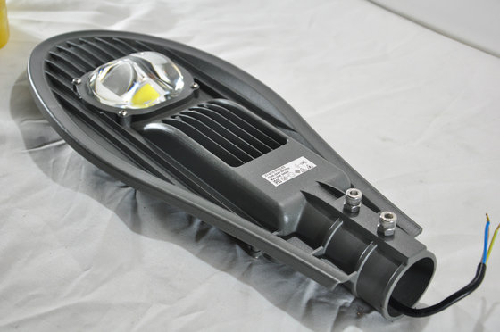 Waterproof IP65 Outdoor COB 50W 80W 100W 150W LED Street Light with fatory price