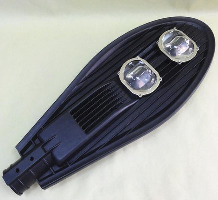 Waterproof IP65 Outdoor COB 50W 80W 100W 150W LED Street Light with fatory price