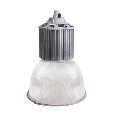 150W Industrial High Bay Lights 110LM/W CRI80 PF>0.9 AC85-265V For Project Lighting