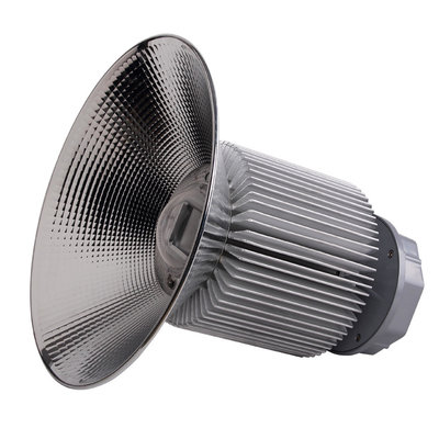 IP65 Waterproof LED High Bay Light 150w 15000lm Meanwell Driver For Workshops