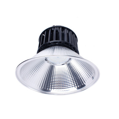 Dimmable LED High Bay Lamp 110LM/W , 150w LED High Bay Light For Factory