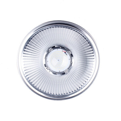 Dimmable LED High Bay Lamp 110LM/W , 150w LED High Bay Light For Factory