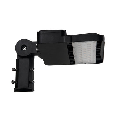 Commercial LED Street Lights , Lumileds3030 100 Watt LED Street Light For Highways