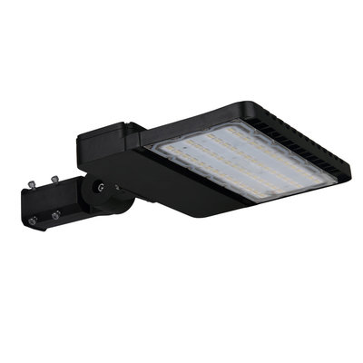 AC85 - 265V Outdoor LED Street Lights SMD 3030 CRI 75 PF>0.9 MW Driver For Public