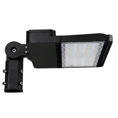 AC85 - 265V Outdoor LED Street Lights SMD 3030 CRI 75 PF>0.9 MW Driver For Public