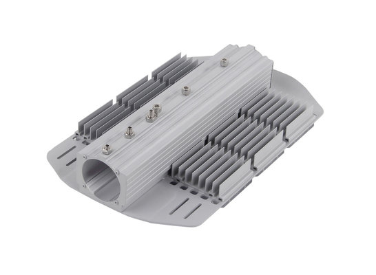 Adjustable 150w LED Street Light / LED Module Street Light With Meanwell AC85-265v