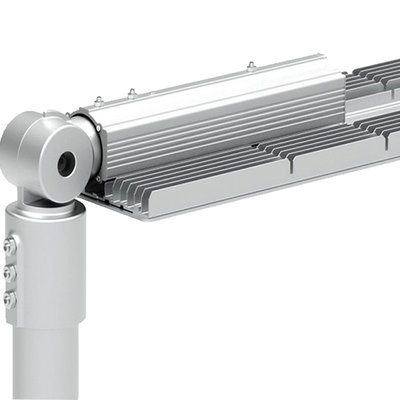 Ultra Slim Outdoor LED Street Lights 120W High Lumen Waterproof IP65 AC100-277v 50/60Hz