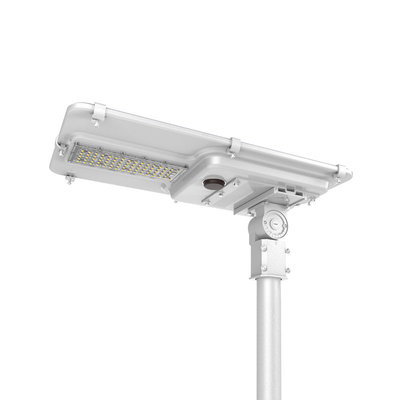 Stylish Solar Powered Parking Lot Lights IP65 30W 45W 50W 60W 70W 80W 150LM/W
