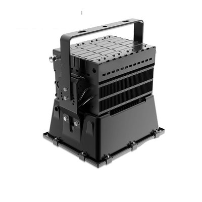 IP65 LED Stadium Lighting 100 - 1000W Lumiled / Osram Led Chips Mw Driver AC100-277V