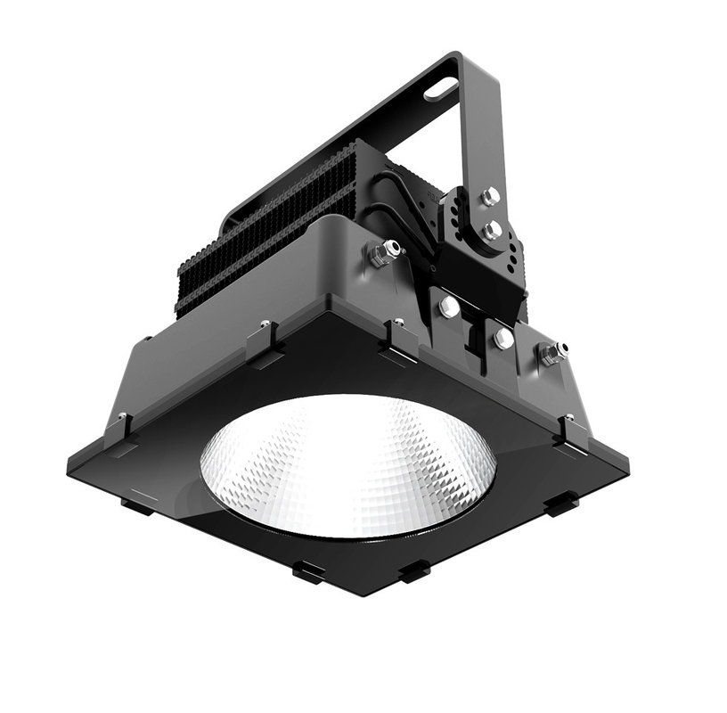 Lumileds 3030 LED Stadium Lighting Fixtures 300W 400W 500W 1000W For Factory