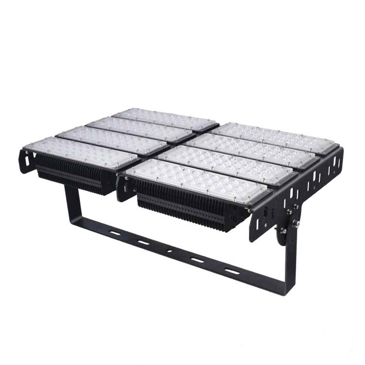 130LM/W Industrial High Bay Lights 200W  CRI 80 36000lm LED Tunnel Light