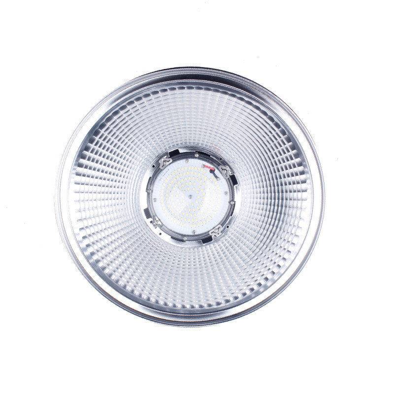 Dimmable LED High Bay Lamp 110LM/W , 150w LED High Bay Light For Factory
