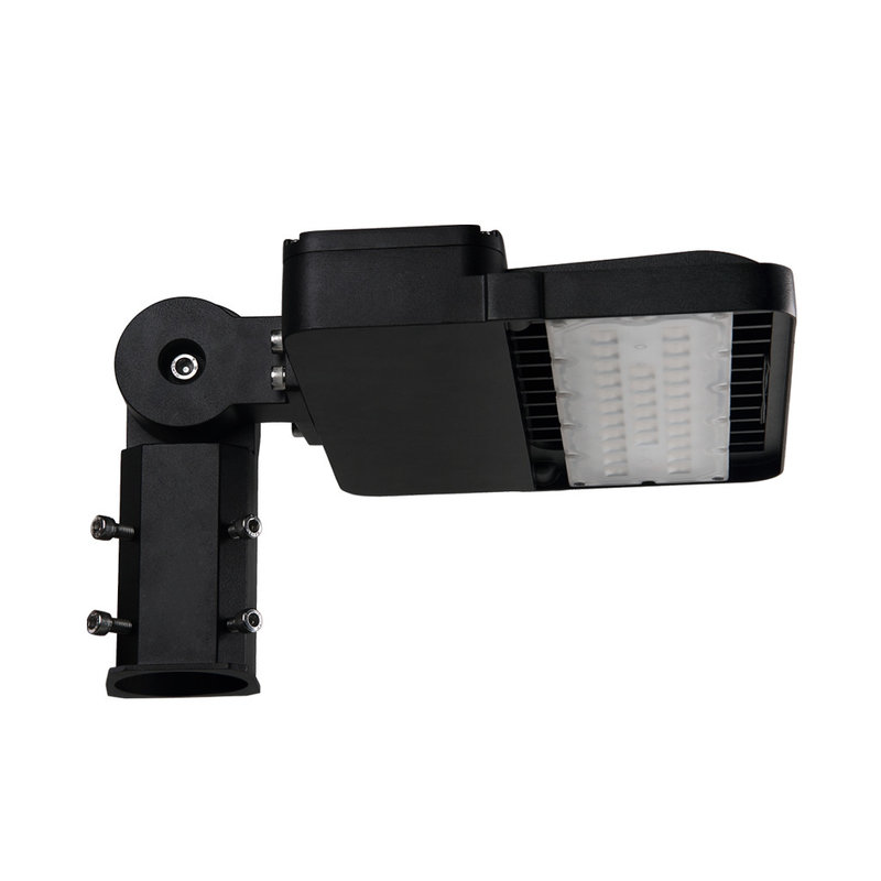 IP65 Waterproof LED Street Lights / 150 Watt LED Street Light Lumileds3030 MW Driver