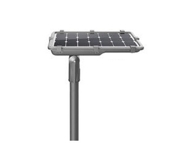 Outdoor Solar LED Street Light IP65 Motion Sensor Intelligent 70w 80w 100w 120w