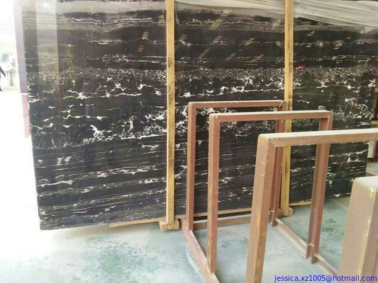 High Quality Chinese Marble,Grey & Brown Marble Wall Tile,Flooring Tile