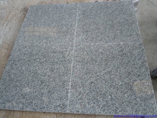 Hottest Cheapest Grey Granite,Polished/Flamed/Honed G602 Granite Tile & Paving