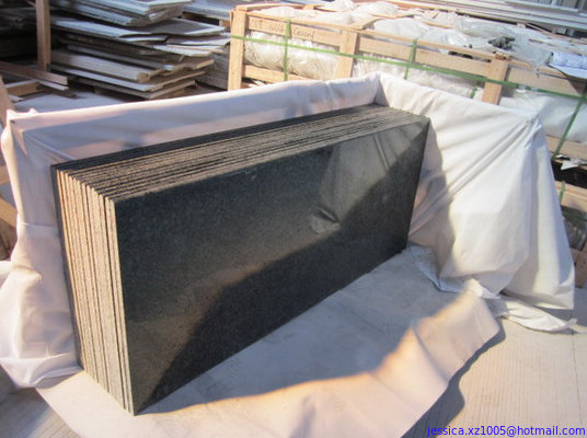 Sales Promotion Narutal Ever Green Granite-Ever Green China Granite