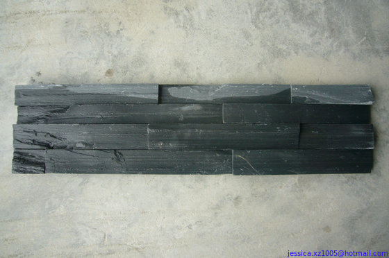Hottest Natural Slate Wall Slab cladding stone/culture stone tiles On Ptomotion