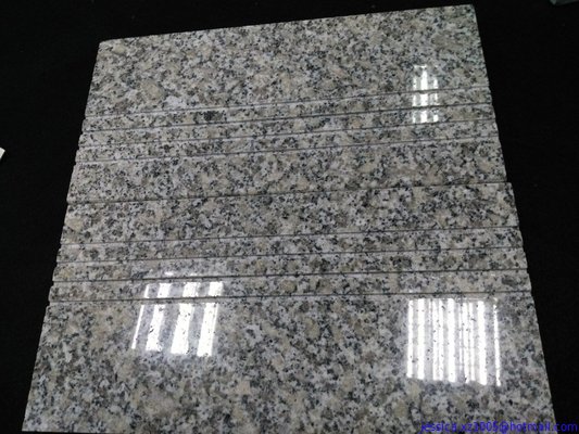 Cheap Chinese Granite G602 Polished Grey Granite On Promotion