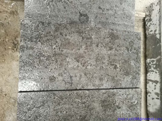 Limestone Wholesaler Price Shandong Green Limestone Pavers Cheap Green Limestone
