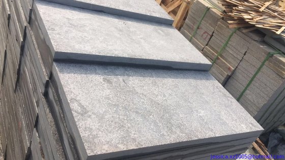 Limestone Wholesaler Price Shandong Green Limestone Pavers Cheap Green Limestone