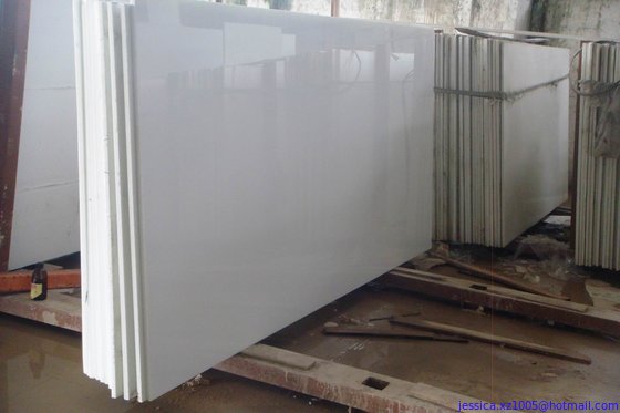 Sink Hole Cutting Engineered Stone Nano Crystallized Glass Panels