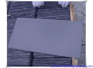 China Cheapest Natural Rusty Rust Yellow Slate Tile Floor roof tile