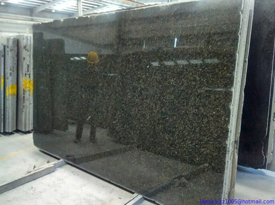 Brazil Green Granito Verde Ubatuba Granite Verde Ubatuba green granite from Brazil