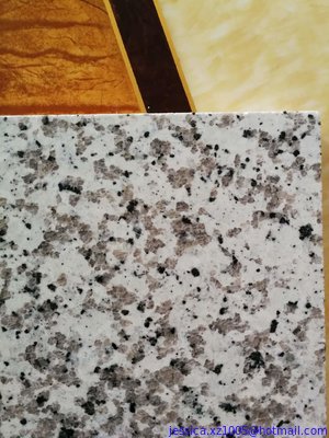 Wholesale Chinese Granite China Rose White Granite Bala white Granite