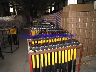 Shandong Pangu Industrial Co.,Ltd