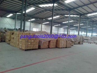 Shandong Pangu Industrial Co.,Ltd