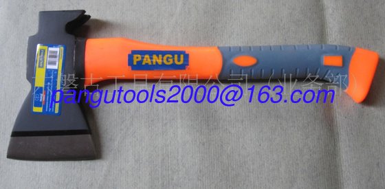 A616 axe with claw， hammer axes , China Factory