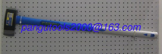 SM01 Splitting Mauls & Wedges