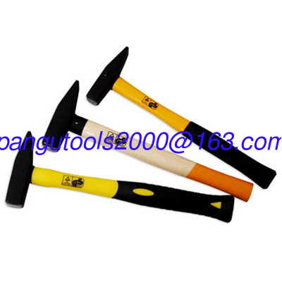 500g Germany type machinist hammers , engineers hammers, Chinese factory