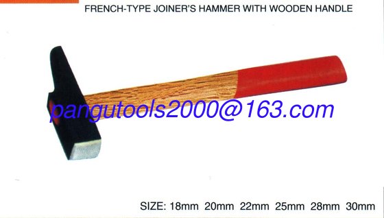 M222 French hammers