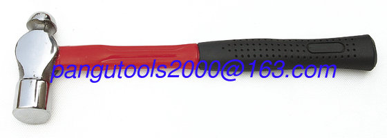 B551 Ball Pein Hammer with wooden handle, Cross Pein Hammer, stubby Cross Pein hammer