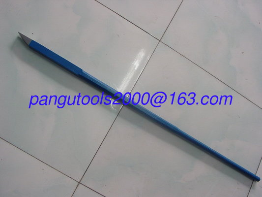 CB02 CROW BAR, PRY BAR, PINCH POINT