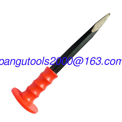 S01 Point Hexagonal Cold Chisel