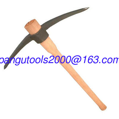 P403 pickaxe head , pick axe head, pickaxes