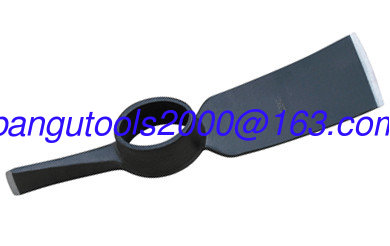 P407 Cutter mattocks, pickaxes, picks