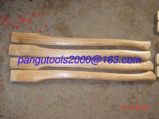 Chinese Ash Axe Handle