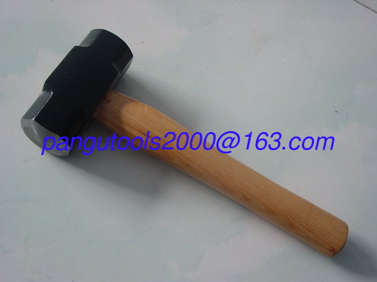 Replacement hammer handle, Chinese Wooden handle, hickory hammer Handle