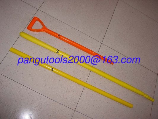 Replacement Fiberglass Shovel Handle