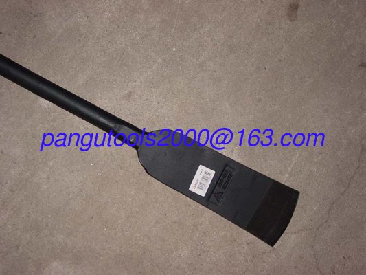 CB07 Crowbar, crow bars, 12LB, 14LB, 18LB, 22LB, BELLOTA crow bar