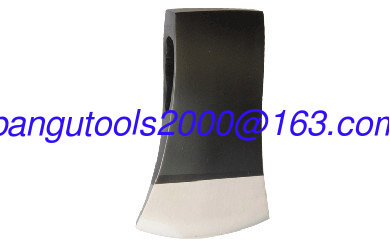 A601 3.5lb axe with fiberglass handle, 1045 carbon steel, michigan axe, big axes